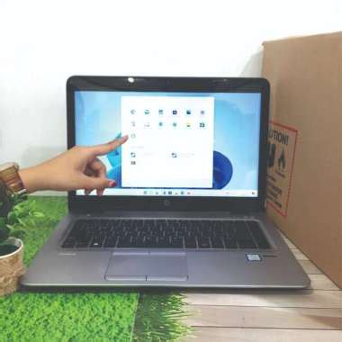 Jual Laptop Hp Core I G Elitebook Original Murah Harga Diskon Desember Blibli