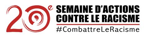 Inscription 2019 Semaine Dactions Contre Le Racismesemaine Dactions