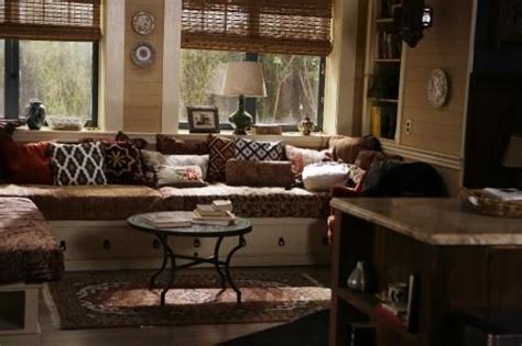 The Fosters House Bing Foster House House Interior Home