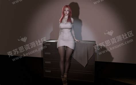 Reacg Jin Yu 克苏恩资源社区