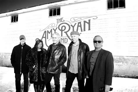 Amy Ryan Band — Firefly Gastropub