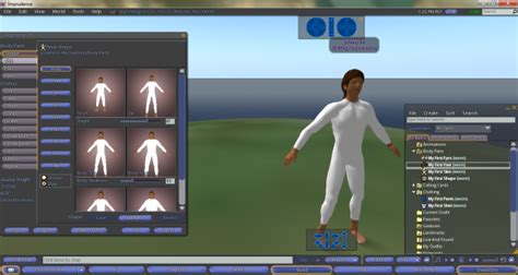 Getting Started Opensimulator