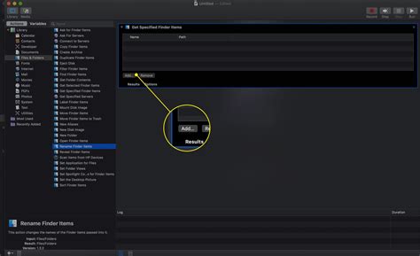 How To Set Finder Views For Folders And Sub Folders