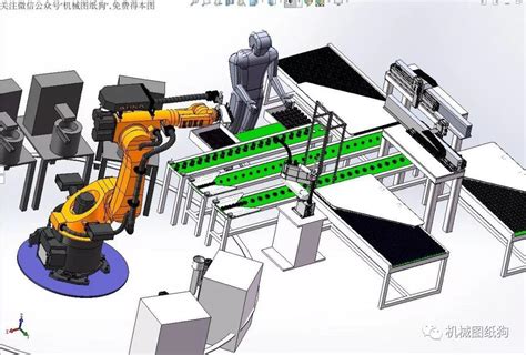 【非标数模】球阀组装机3d模型图纸 Solidworks设计 知乎