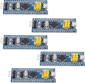 Core Board Module Stm F C T Core Learning Board Module Pcs Mirco Board Usb Pin Minimum