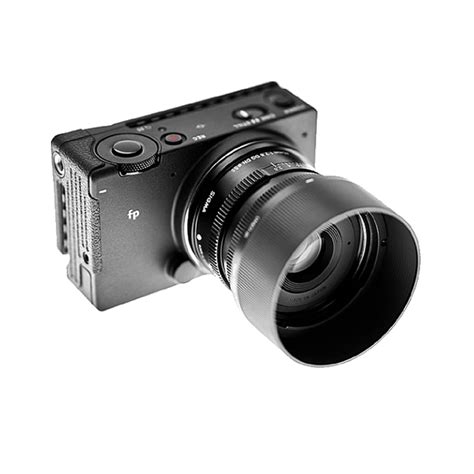 SIGMA Camera - camera.co.id