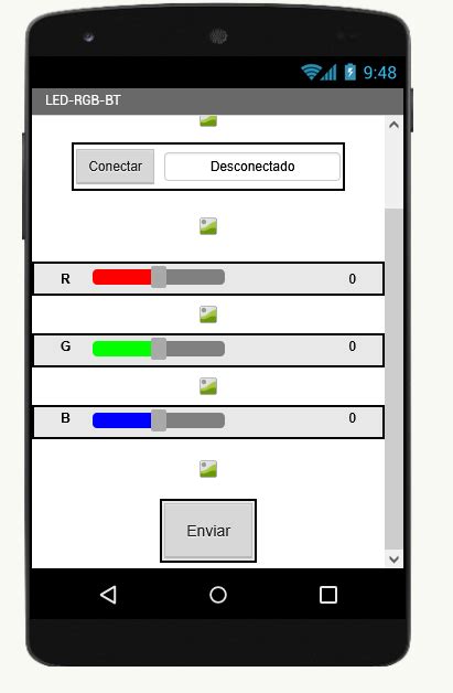 How To Get Mit App Inventor To Send 3 Variables General Guidance Arduino Forum