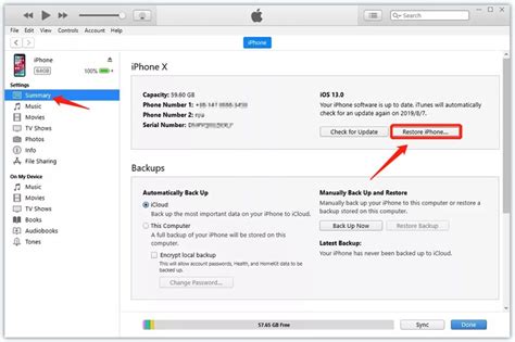 Learn 3 Easy Ways To Bypass And Unlock A Disabled Iphone