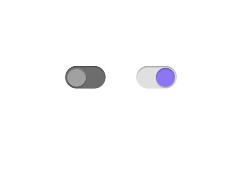 Toggle Ui Design By Adi On Dribbble Toggle Ui Design By Adi On Dribbble