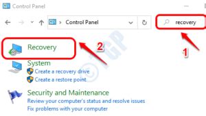 How To Fix NETIO SYS BSOD Errors In Windows