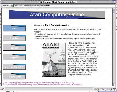 Squash It Atari Computing Online