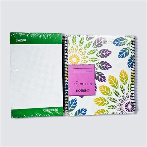 Buy Spiral Notebook Online At Best Price Kashyap Trader