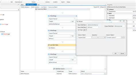 Join Data Tables Joins On 1 Column But Not On A Duplicate Help
