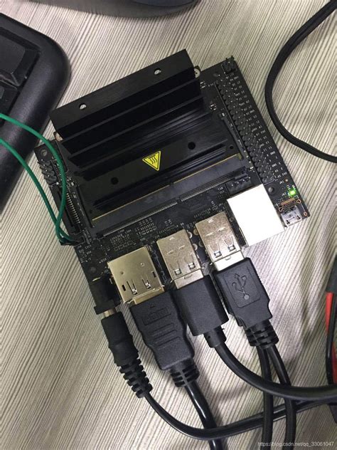 【原创】jetson Nano开箱及刷机教程烧写步骤nano串口刷固件荔枝c的博客 Csdn博客
