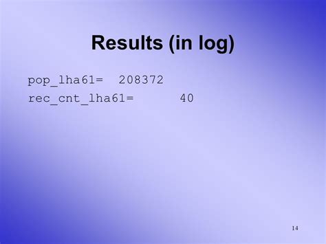 1 Efficient Sas Coding With Proc Sql When Proc Sql Is Easier Than