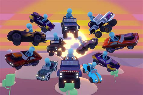 Kart Skins Karting Microgame Add Ons 3d Unity Asset Store