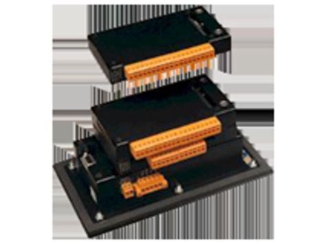 Rcs Plc Remote Control Station Contact Horner Europe