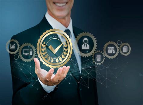 Six Sigma Là Gì Quy Tắc áp Dụng Phương Pháp 6 Sigma