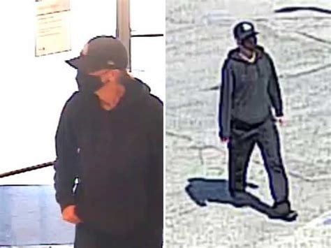 Windsor Police Arrest Suspect In Bank Robbery Windsor Star