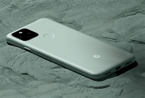 Google Pixel 5 und 4a mit 5G und gutem Preis vorgestellt - TECHBOOK