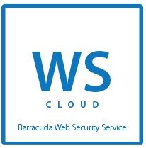 Barracuda Web Security Flex