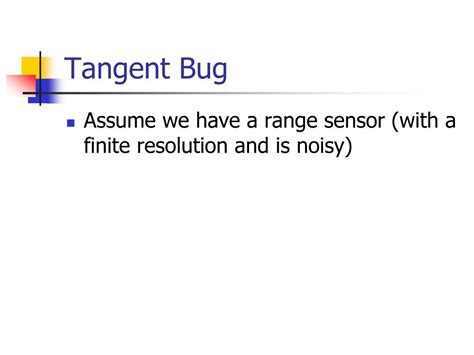 Ppt Sensor Based Planners Powerpoint Presentation Free Download Id