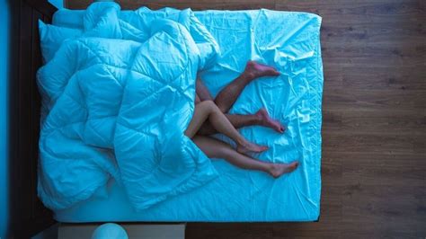 The Sex Injury That Can Happen On Your First Hookup Body Soul