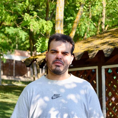 Mohammed Alsudani Software Developer