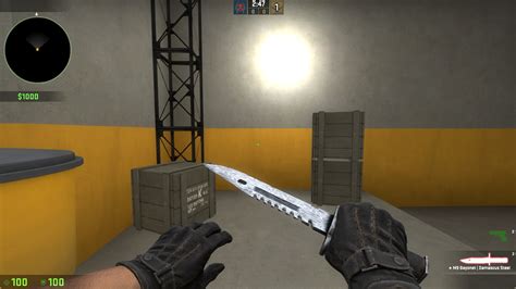 Csgo Hammer Info Teleport Destination R Hammer