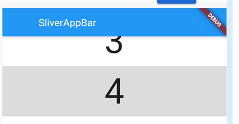Flutter Scroll Explained Software Development At Program Tom Ltd
