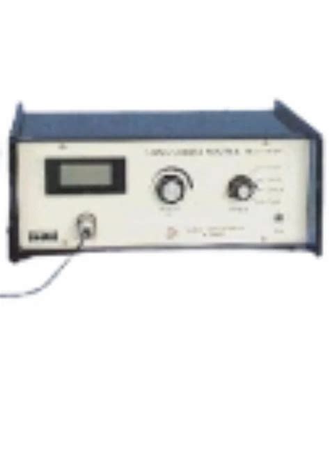 Four Probe Method Sf00000528 At ₹ 105560 Four Point Probe In