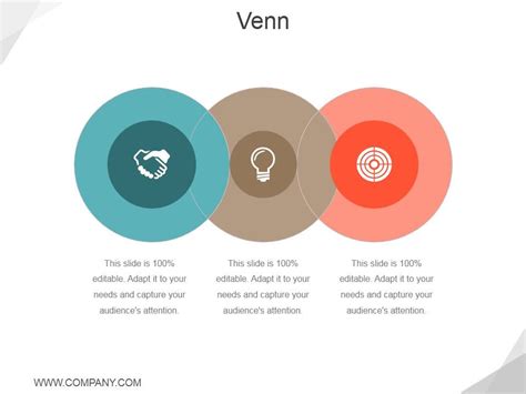 Venn Ppt Powerpoint Presentation Portfolio Topics