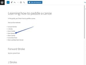 Anchor Links In WordPress How To Use Them Correctly