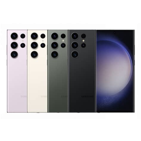 Cheap Refurbished Samsung Galaxy S Ultra G Phones