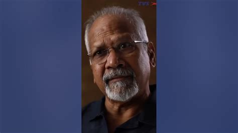 குந்தவை ரொம்ப புத்திசாலி அருண் மொழி வருவதற்கே அவங்க தான் முக்கிய காரணம் Mani Ratnam Ps1