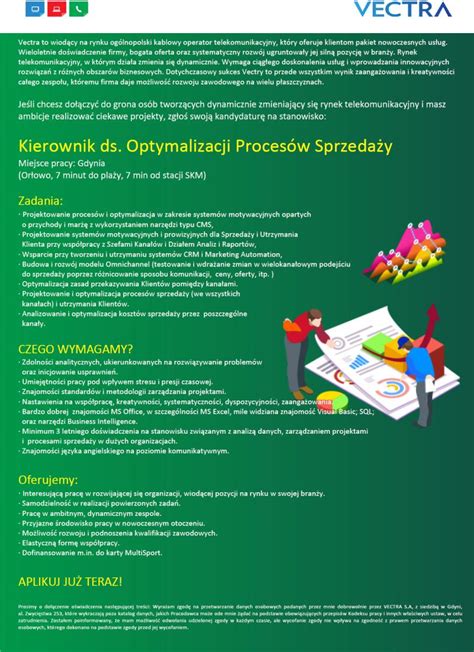 Slawomir Stasiak On Linkedin Fajne Wyzwanie Zachęcam Do Aplikowania