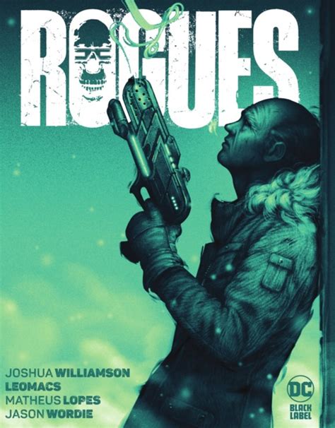 Rogues Screenshots Images And Pictures Comic Vine
