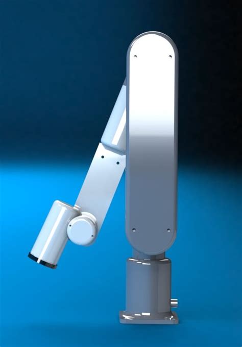 Automation Robotics Cobot Innovation Manufacturing Industry40