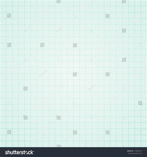 Graph Paper Background Stock Vector Illustration Shutterstock