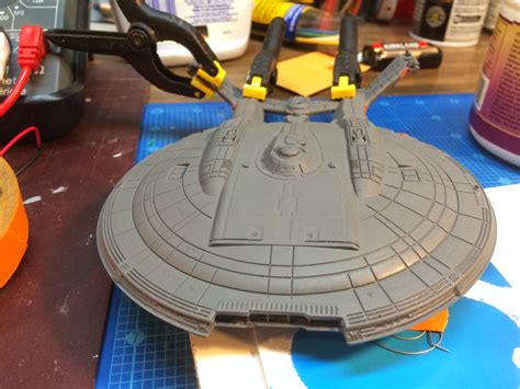Fordo S Models Columbia And Challenger The Nx Class Sisters