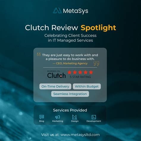 Metasys Limited On Linkedin Metasys Metasyssuccess Clientfeedback