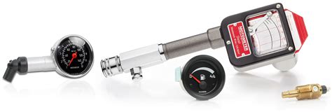 Start - MOTOMETER