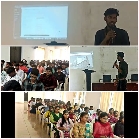 adersh c s on linkedin freshersday projectpresentation