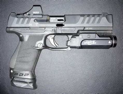 Pdp Scs Has Landed R Walther