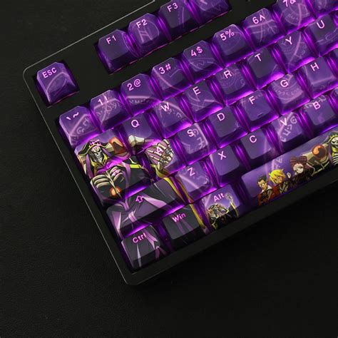Custom Keycap Sets At Cameron Malone Blog