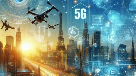 5g And Beyond Transforming Defense Operations With Devops