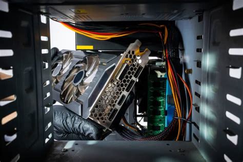 How To Test If GPU Is Failing Causes Fixes