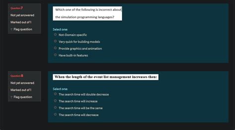 Solved Which One Of The Following Is Incorrect About The Chegg