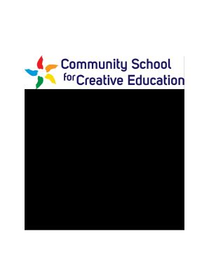 CSCE Family Handbook Doc Template PdfFiller