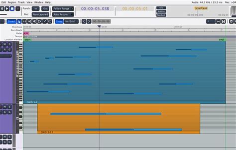 Great Cubase Alternatives Top Digital Audio Workstations In AlternativeTo